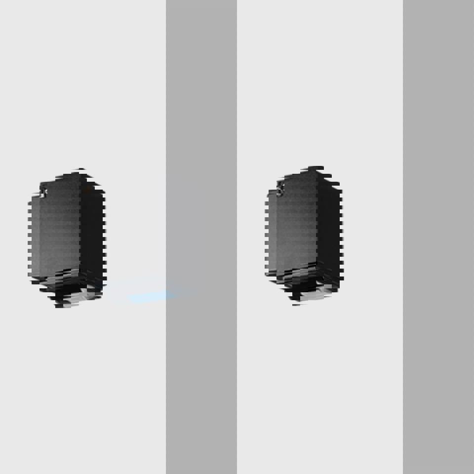 iGuzzini - Light that moves