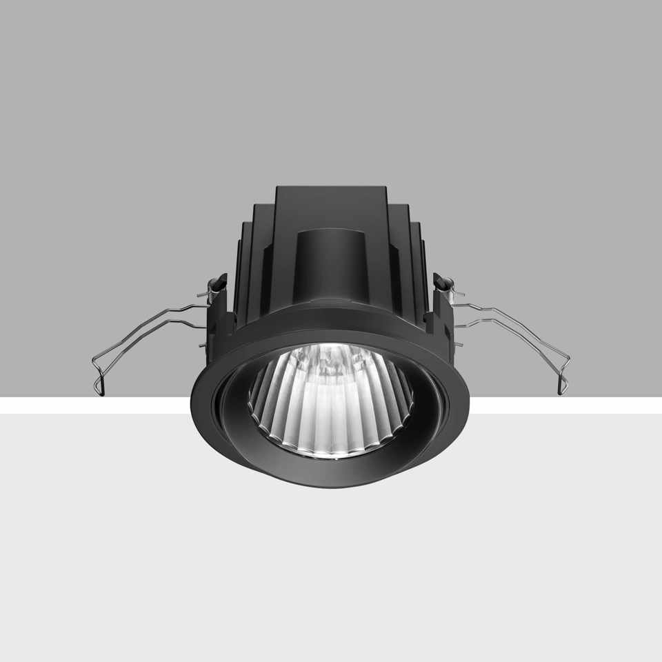 iGuzzini - Light that moves