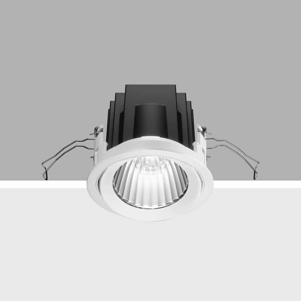 iGuzzini - Light that moves