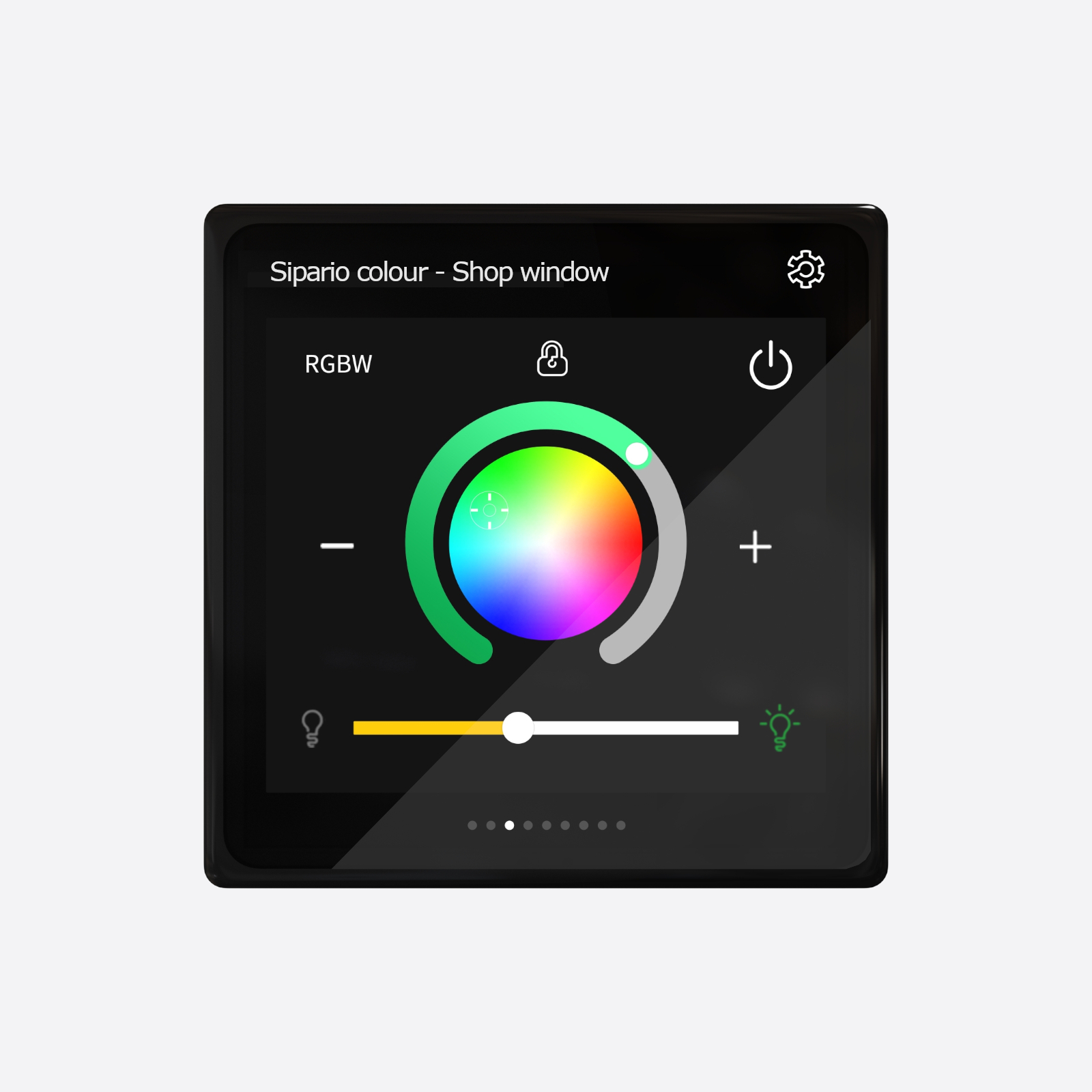 Smart Controls