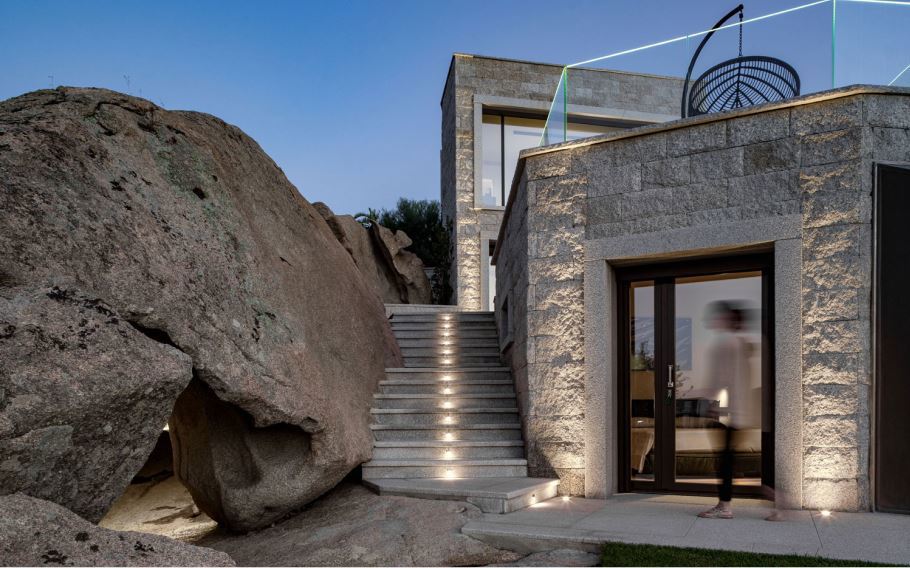 iGuzzini | professional lighting systems